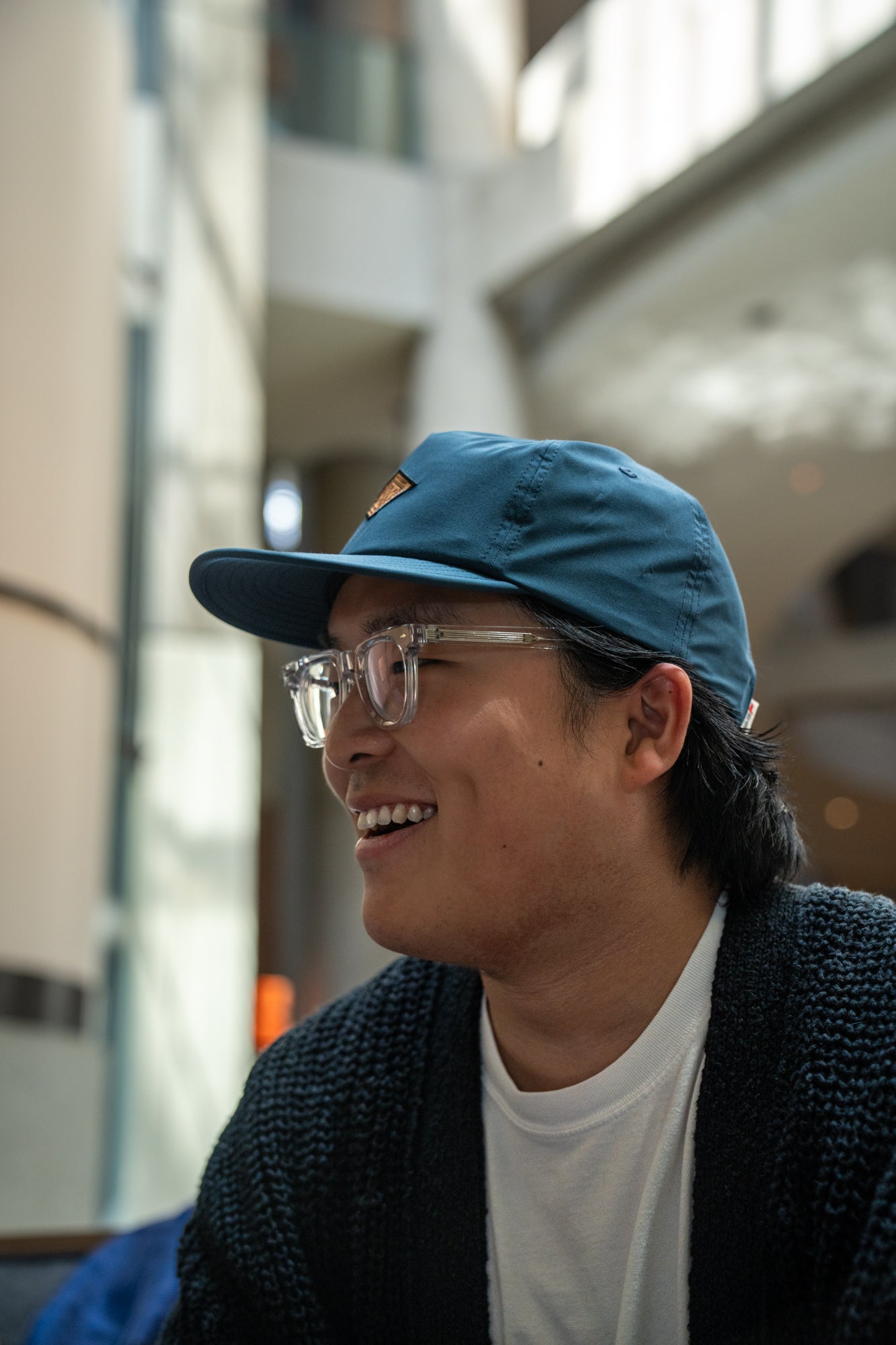 Big Head Profile: Ryan W. - Oddjob® Hats