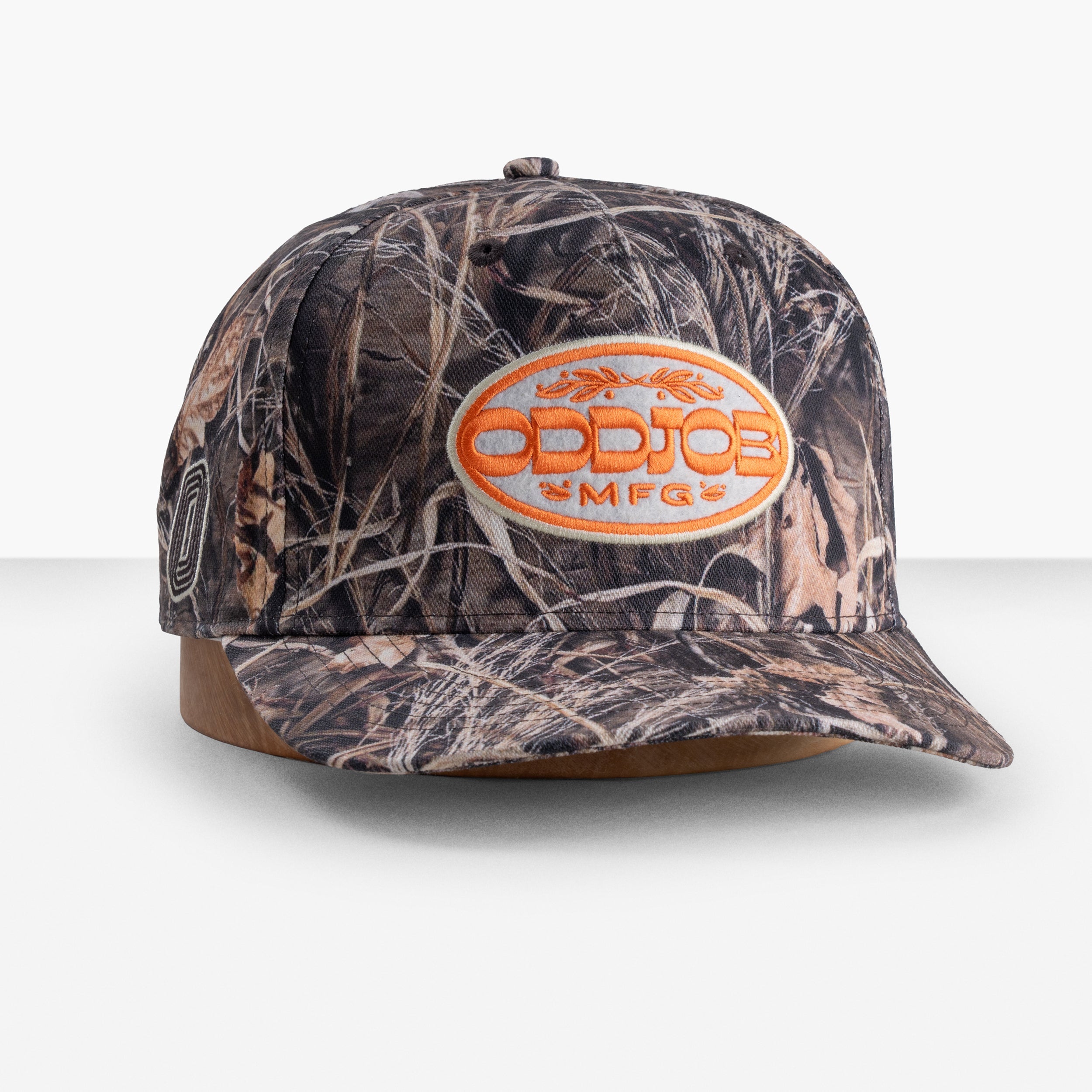 Big A-Frame Hats - Oddjob® Hats