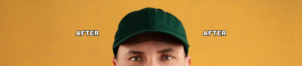 Oddjob Hats for Big Heads - Oddjob® Hats