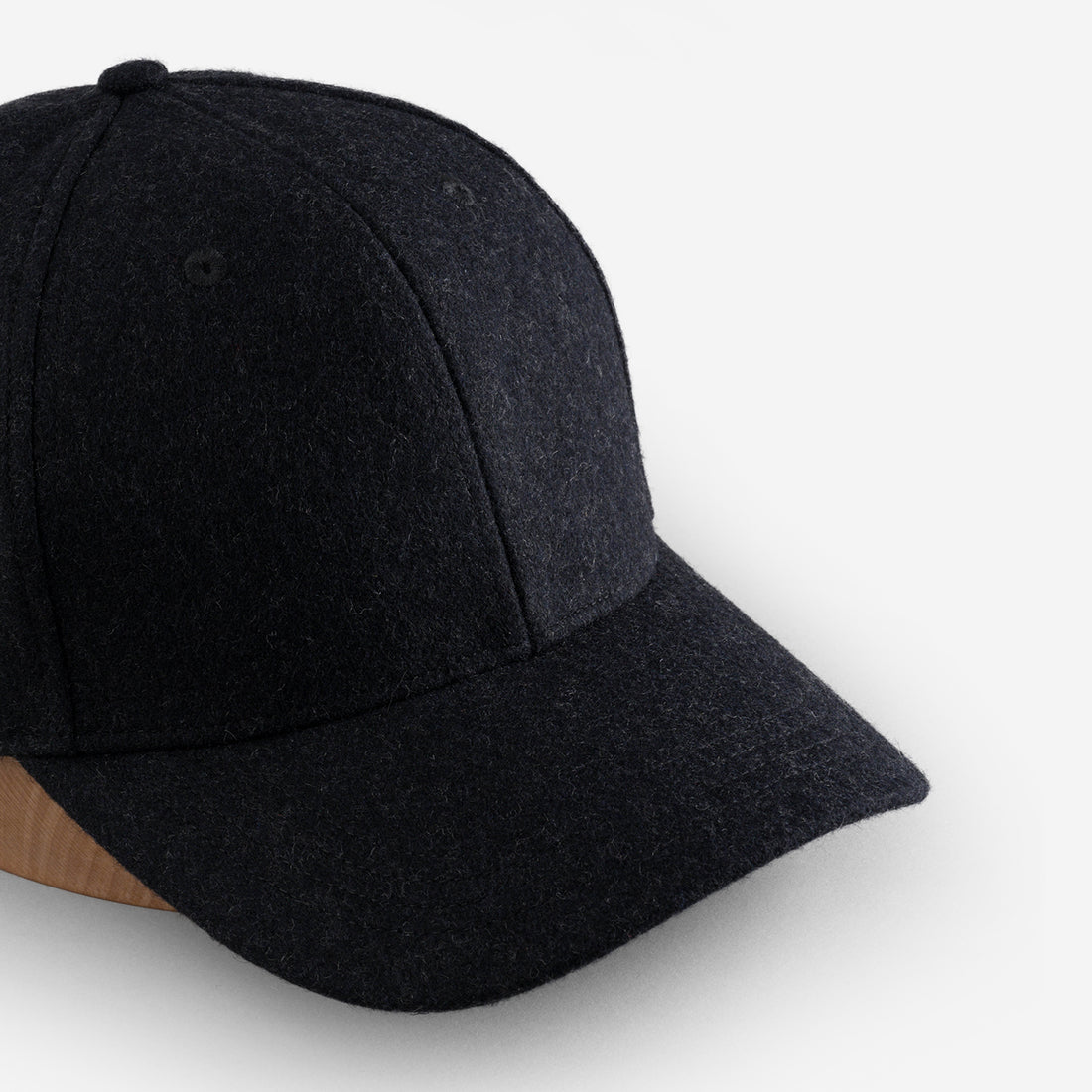 Curved Brim Hat | Men's Curved Brim Hats For Big Heads | Oddjob® Hats