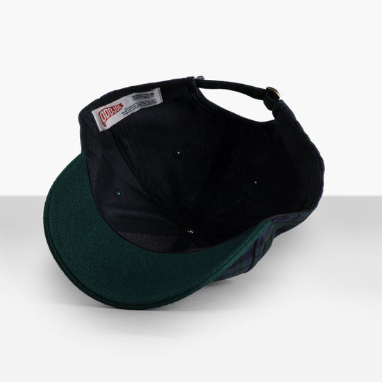 Curved Brim Hat | Men's Curved Brim Hats For Big Heads | Oddjob® Hats