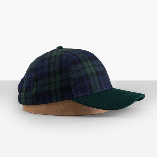 Curved Brim Hat | Men's Curved Brim Hats For Big Heads | Oddjob® Hats