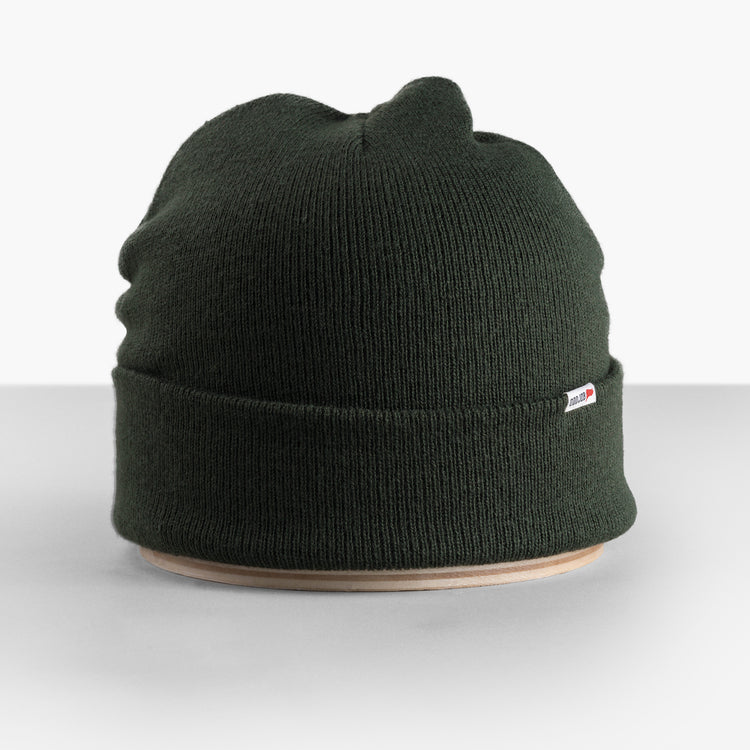 Beanies For Big Heads | Big Wool Beanies | Oddjob® Hats