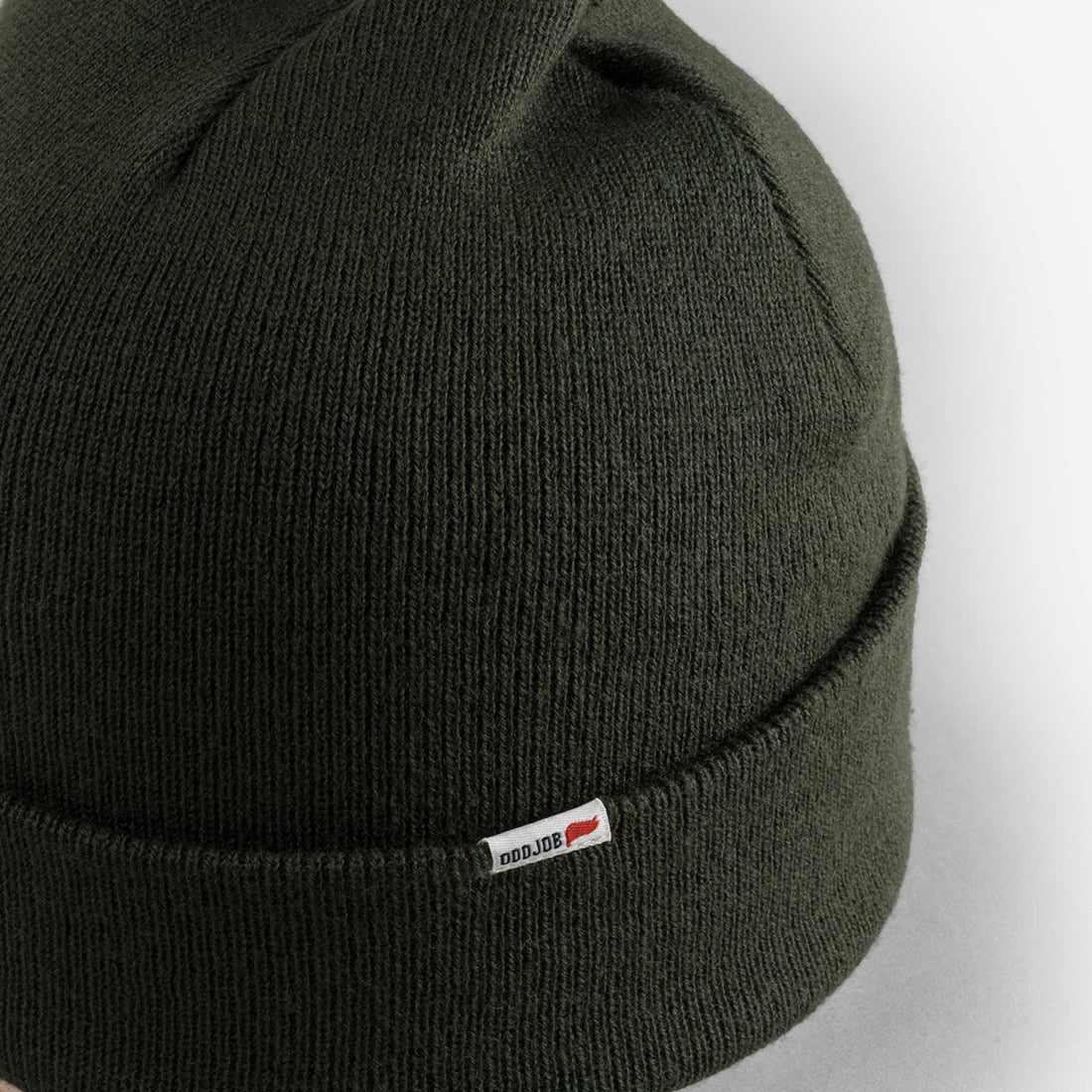 Beanies For Big Heads | Big Wool Beanies | Oddjob® Hats