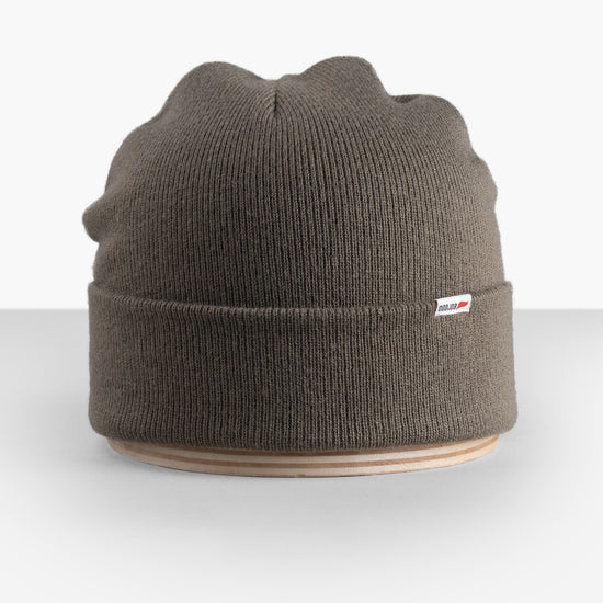 Beanies For Big Heads | Big Wool Beanies | Oddjob® Hats