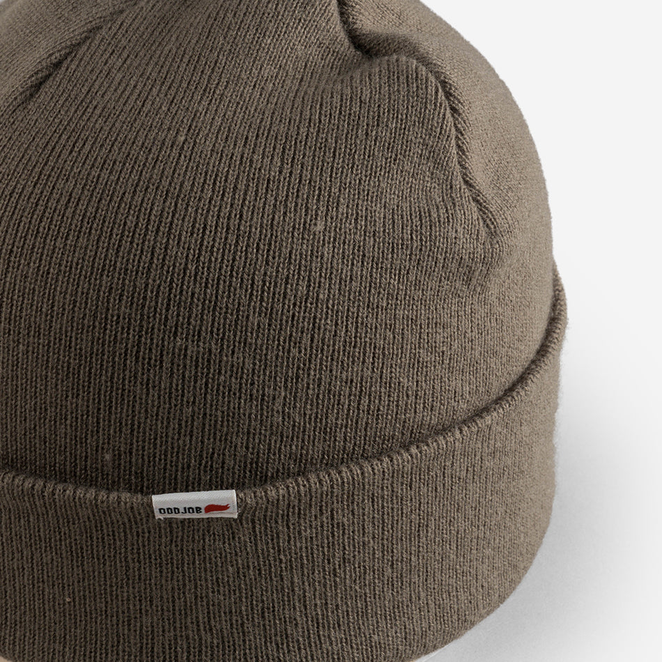 Beanies For Big Heads | Big Wool Beanies | Oddjob® Hats