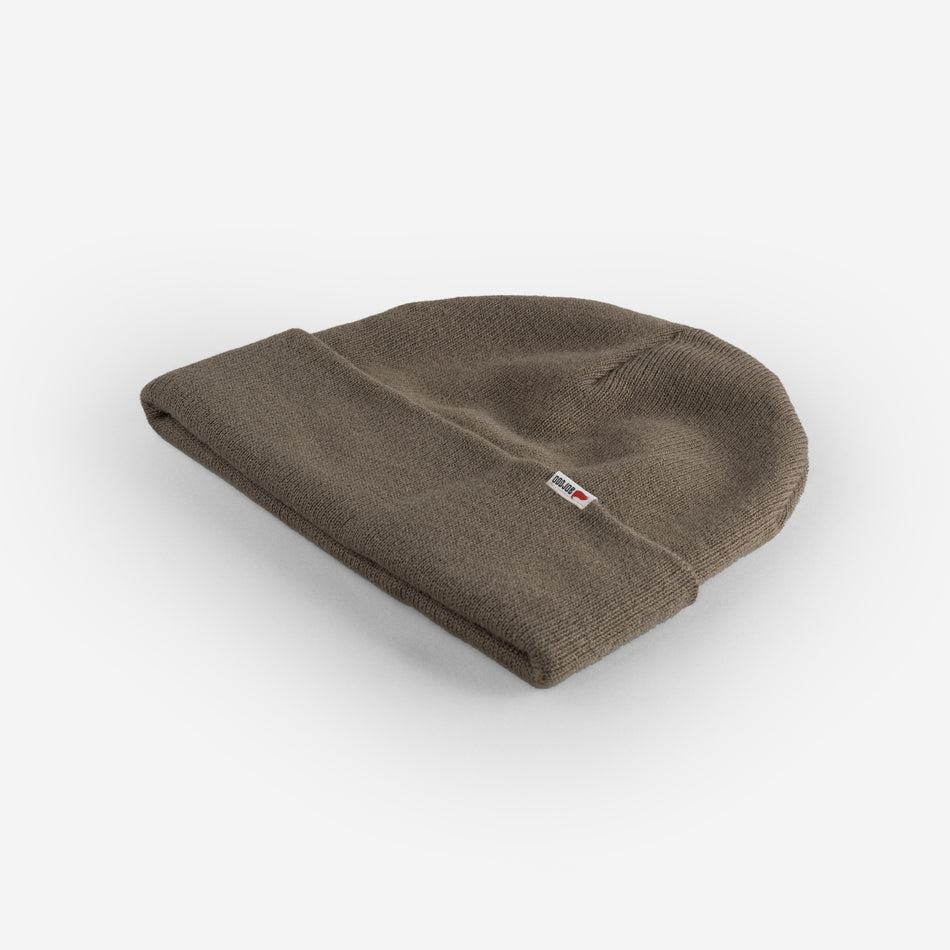 Beanies For Big Heads | Big Wool Beanies | Oddjob® Hats