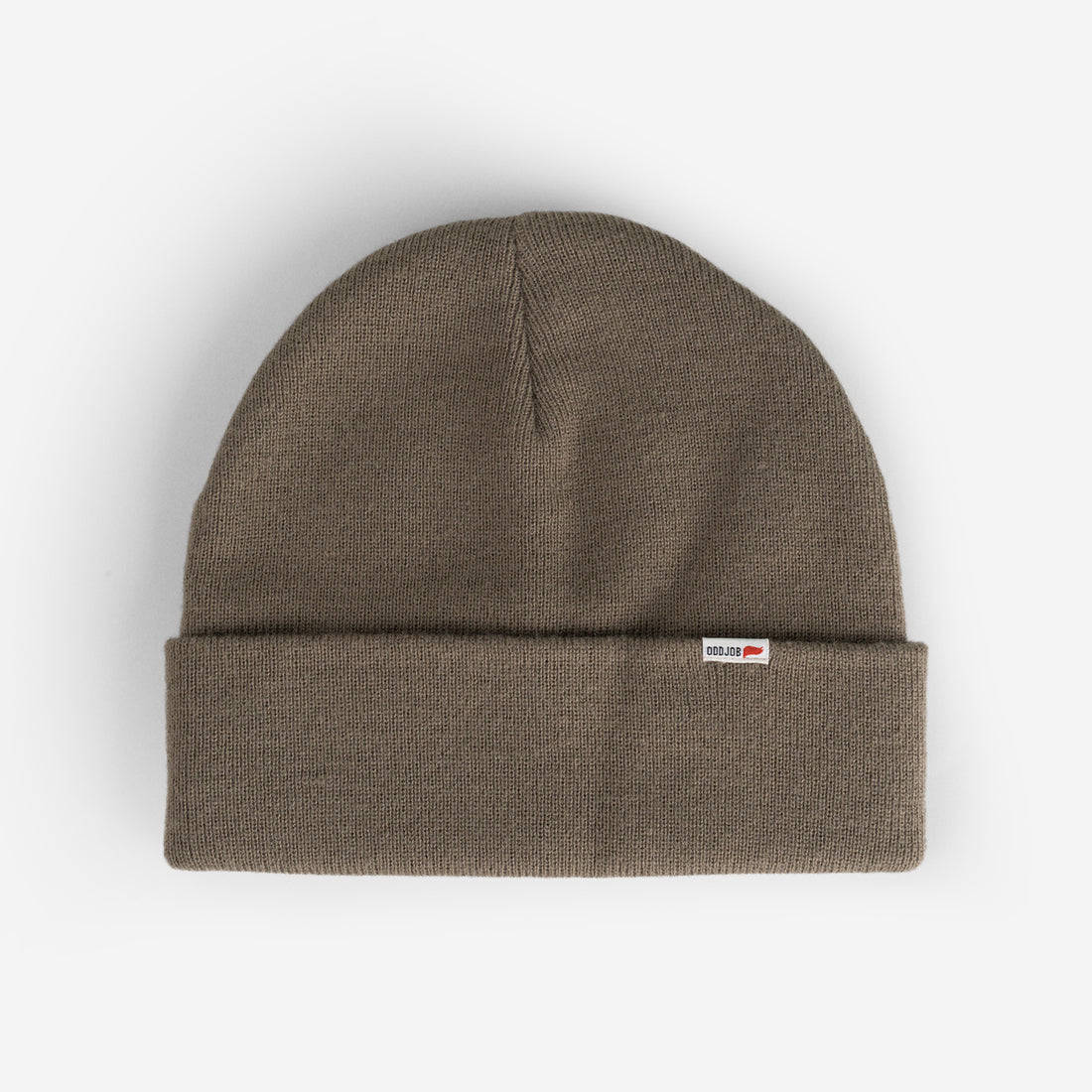 Beanies For Big Heads | Big Wool Beanies | Oddjob® Hats