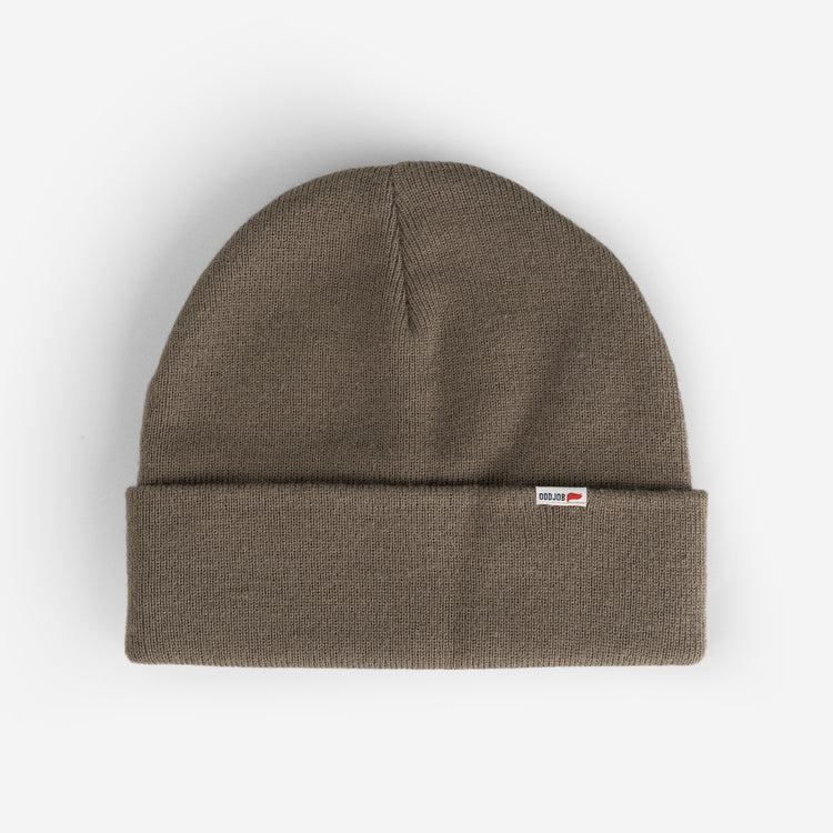 Beanies For Big Heads | Big Wool Beanies | Oddjob® Hats