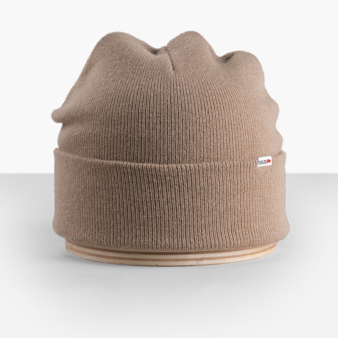 Beanies For Big Heads | Big Wool Beanies | Oddjob® Hats