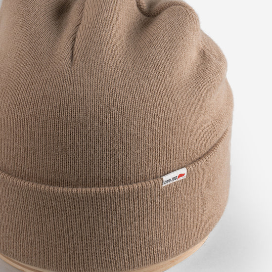 Beanies For Big Heads | Big Wool Beanies | Oddjob® Hats
