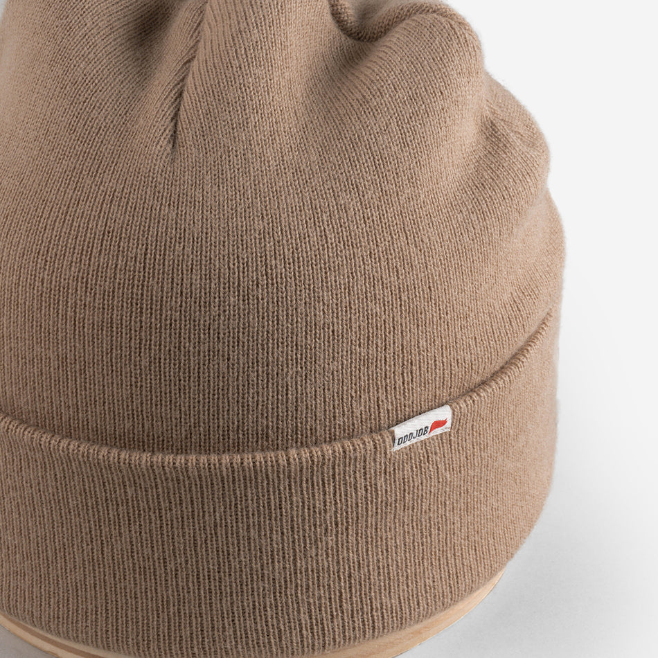 Beanies For Big Heads | Big Wool Beanies | Oddjob® Hats
