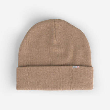 Beanies For Big Heads | Big Wool Beanies | Oddjob® Hats