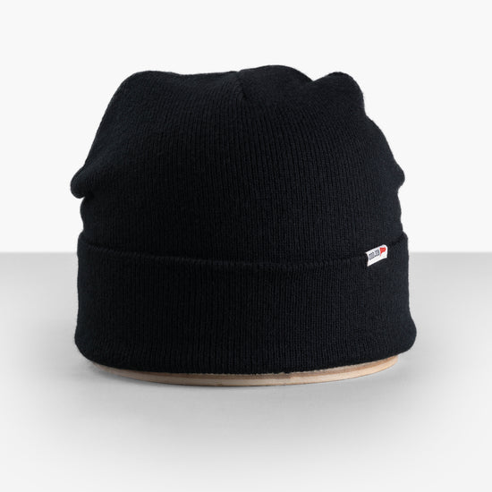 Beanies For Big Heads | Big Wool Beanies | Oddjob® Hats