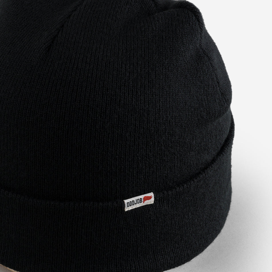 Beanies For Big Heads | Big Wool Beanies | Oddjob® Hats