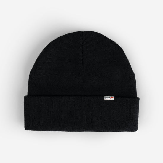 Beanies For Big Heads | Big Wool Beanies | Oddjob® Hats