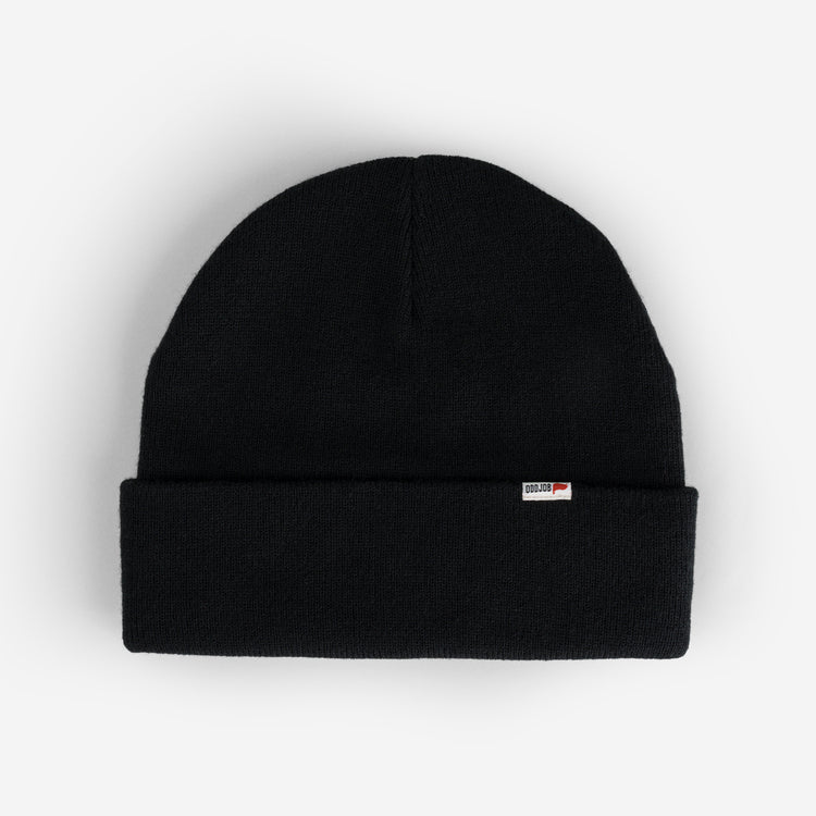 Beanies For Big Heads | Big Wool Beanies | Oddjob® Hats