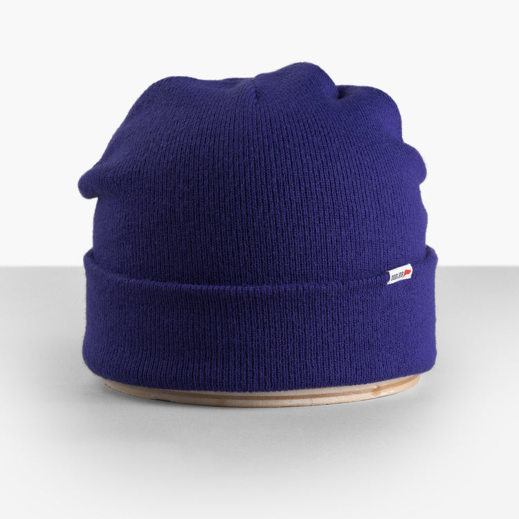 Beanies For Big Heads | Big Wool Beanies | Oddjob® Hats