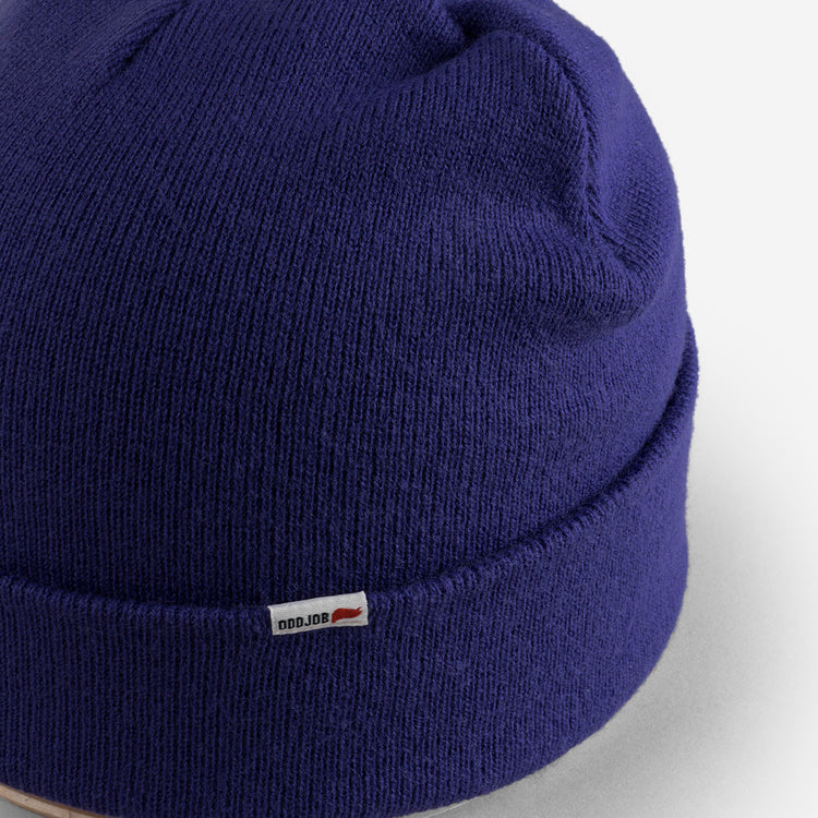 Beanies For Big Heads | Big Wool Beanies | Oddjob® Hats