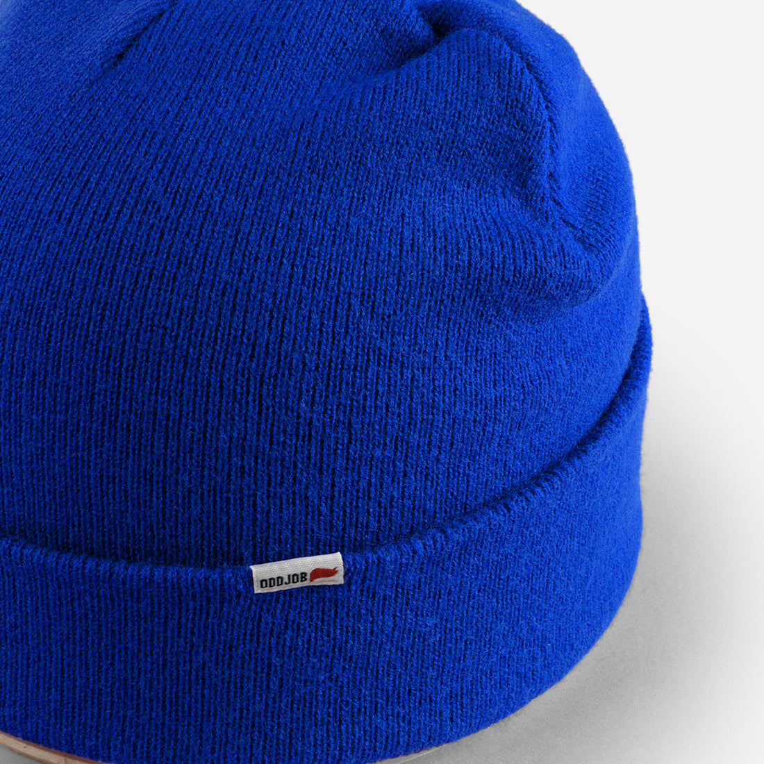 Beanies For Big Heads | Big Wool Beanies | Oddjob® Hats