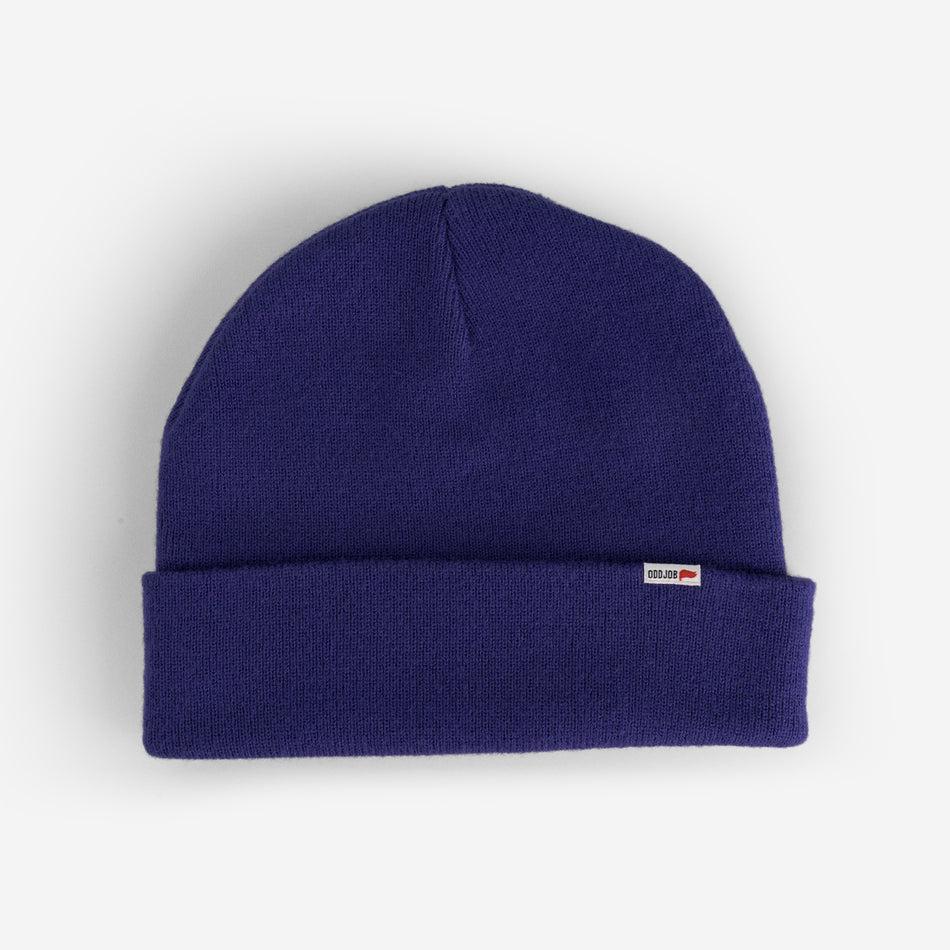 Beanies For Big Heads | Big Wool Beanies | Oddjob® Hats