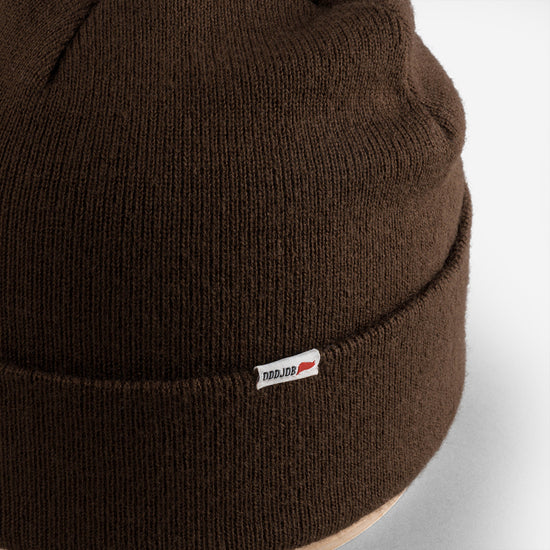 Beanies For Big Heads | Big Wool Beanies | Oddjob® Hats