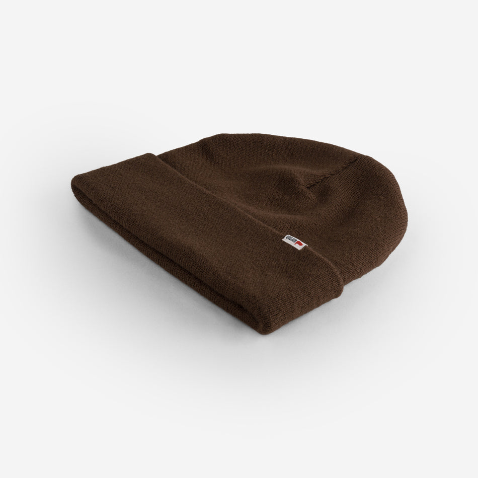 Beanies For Big Heads | Big Wool Beanies | Oddjob® Hats