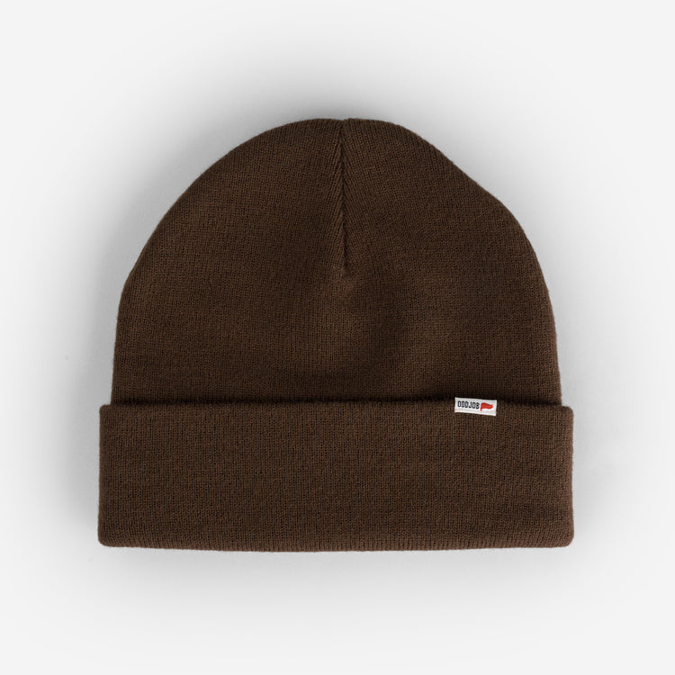 Beanies For Big Heads | Big Wool Beanies | Oddjob® Hats
