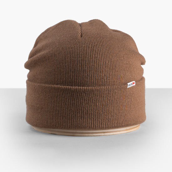 Beanies For Big Heads | Big Wool Beanies | Oddjob® Hats