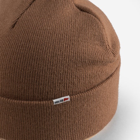 Beanies For Big Heads | Big Wool Beanies | Oddjob® Hats