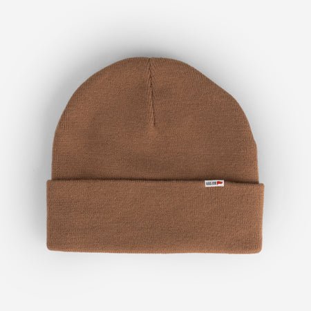 Beanies For Big Heads | Big Wool Beanies | Oddjob® Hats