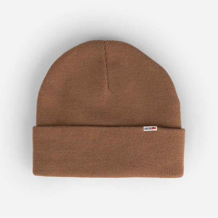 Beanies For Big Heads | Big Wool Beanies | Oddjob® Hats