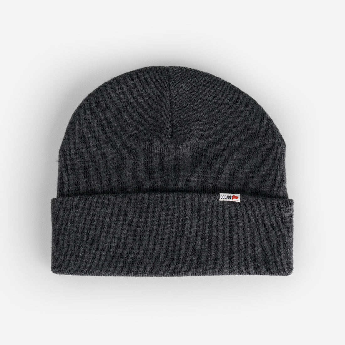 Beanies For Big Heads | Big Wool Beanies | Oddjob® Hats