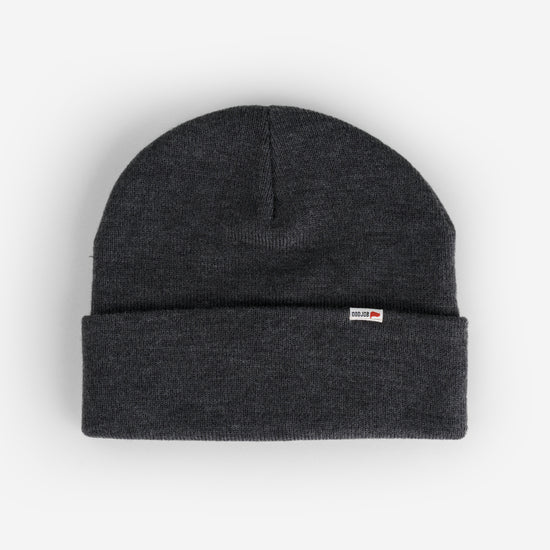 Beanies For Big Heads | Big Wool Beanies | Oddjob® Hats