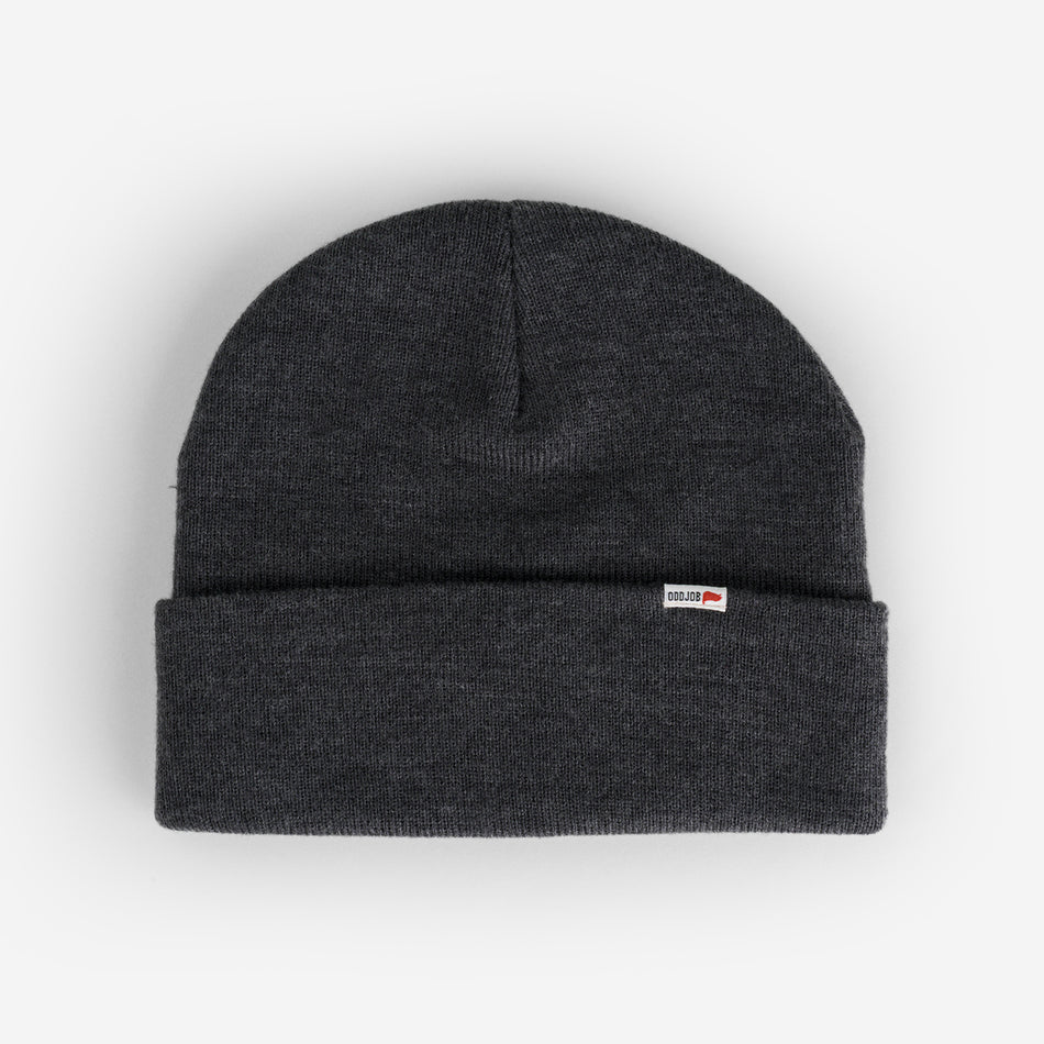 Beanies For Big Heads | Big Wool Beanies | Oddjob® Hats
