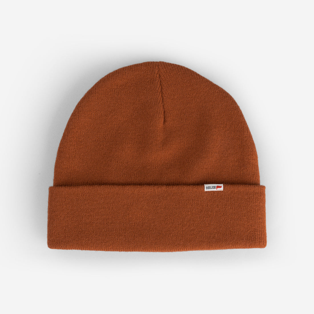Beanies For Big Heads | Big Wool Beanies | Oddjob® Hats