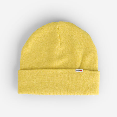 Beanies For Big Heads | Big Wool Beanies | Oddjob® Hats