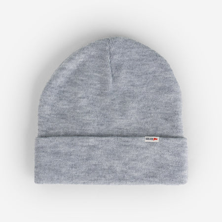 Beanies For Big Heads | Big Wool Beanies | Oddjob® Hats
