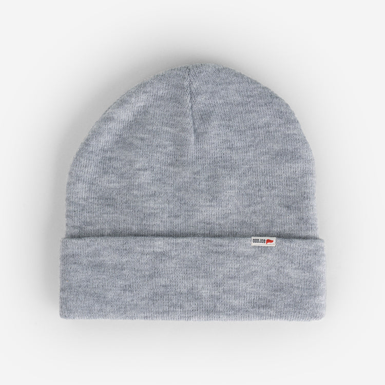 Beanies For Big Heads | Big Wool Beanies | Oddjob® Hats
