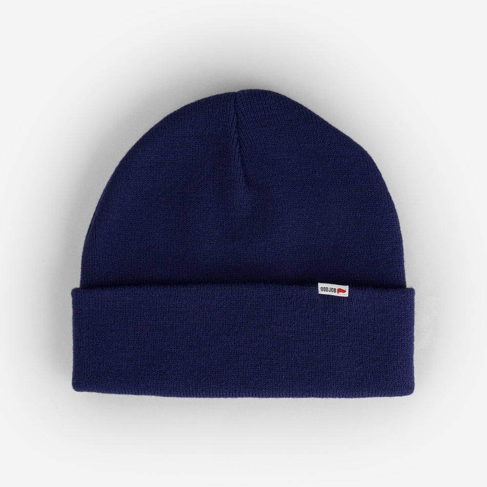 Beanies For Big Heads | Big Wool Beanies | Oddjob® Hats