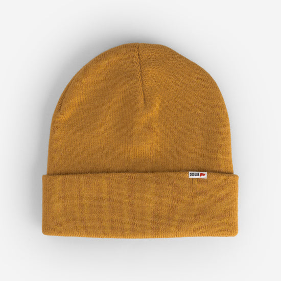 Beanies For Big Heads | Big Wool Beanies | Oddjob® Hats