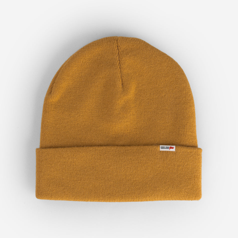 Beanies For Big Heads | Big Wool Beanies | Oddjob® Hats