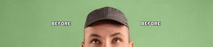Oddjob Hats for Big Heads - Oddjob® Hats