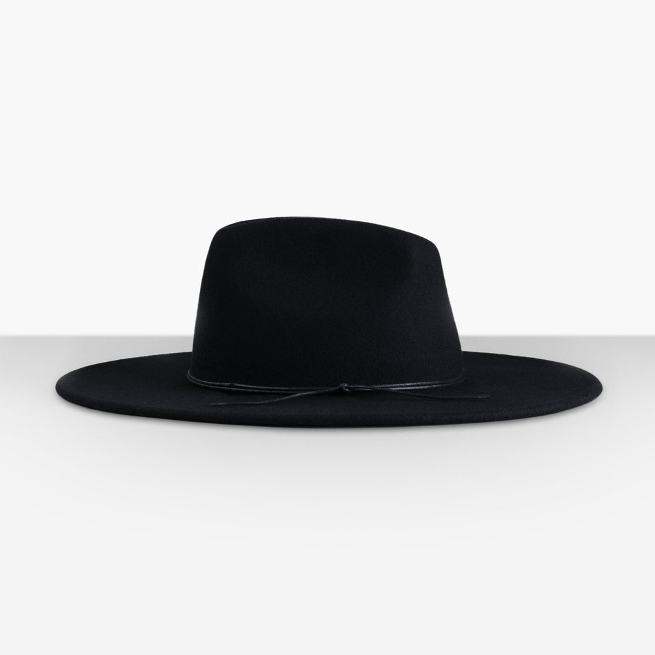 Big Felt & Straw Hats - Oddjob® Hats