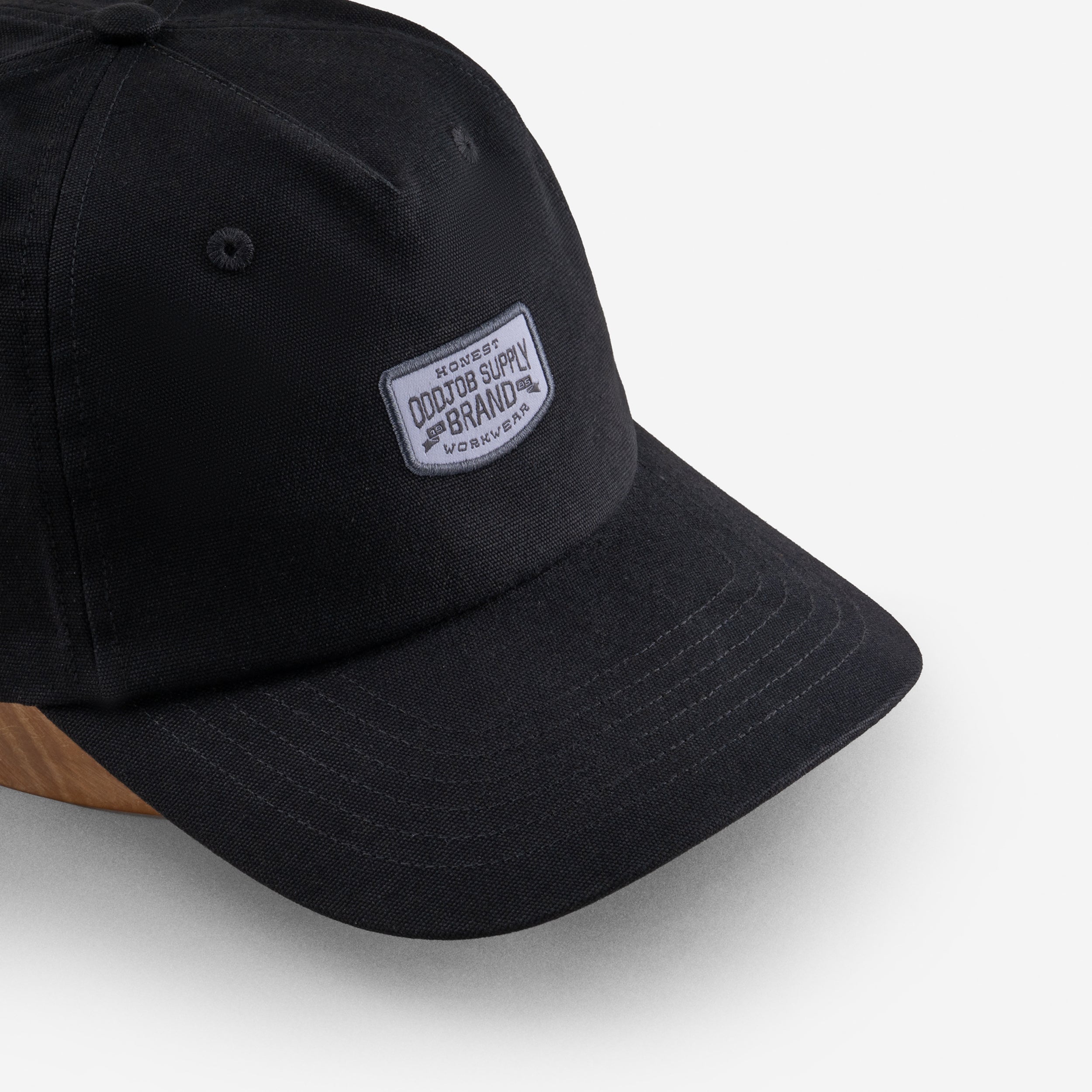 Big Relaxed Cap / Hats For Big Heads / Oddjob Hats - Oddjob® Hats