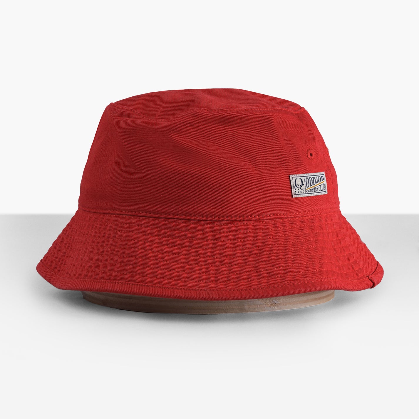 Big Extended Brim Bucket Hat / Hats For Big Heads / Oddjob Hats ...