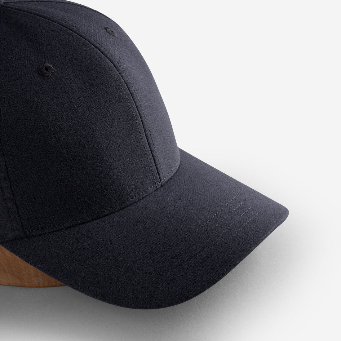 Men's Stretch Fit Hats | Lycra Flexible Hats | Oddjob® Hats