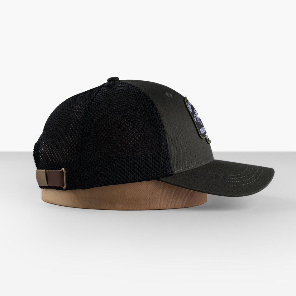 Big Logger Hat / Hats For Big Heads / Oddjob Hats - Oddjob® Hats
