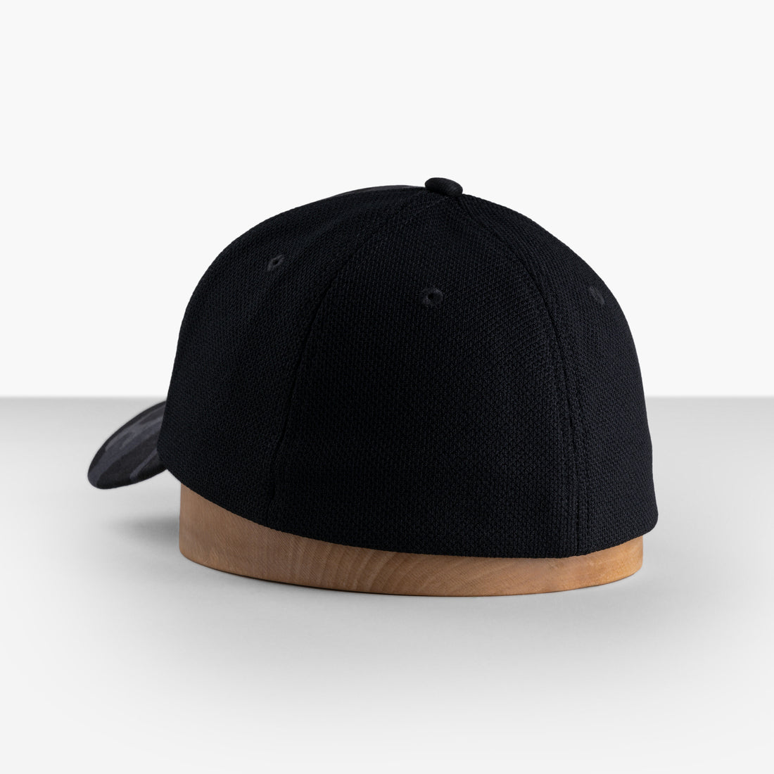 Men's Stretch Fit Hats | Lycra Flexible Hats | Oddjob® Hats