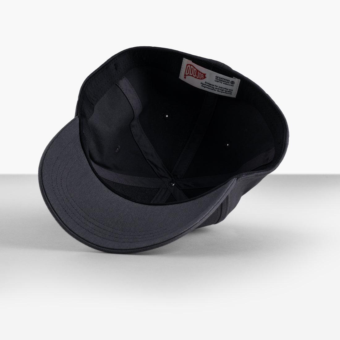 Men's Stretch Fit Hats | Lycra Flexible Hats | Oddjob® Hats
